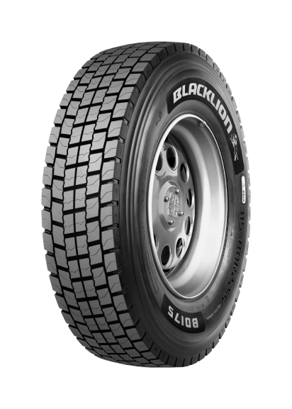 Blacklion 11R22.5 BD175 | BlackLion Tyres Wholesaler