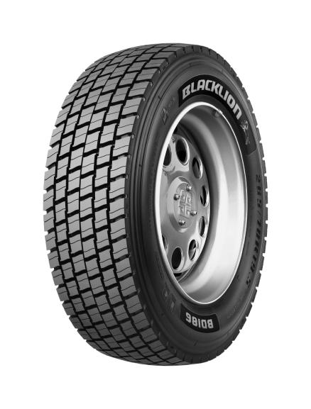 Blacklion 275/70R22.5 BD186 | BlackLion Tyres Wholesaler